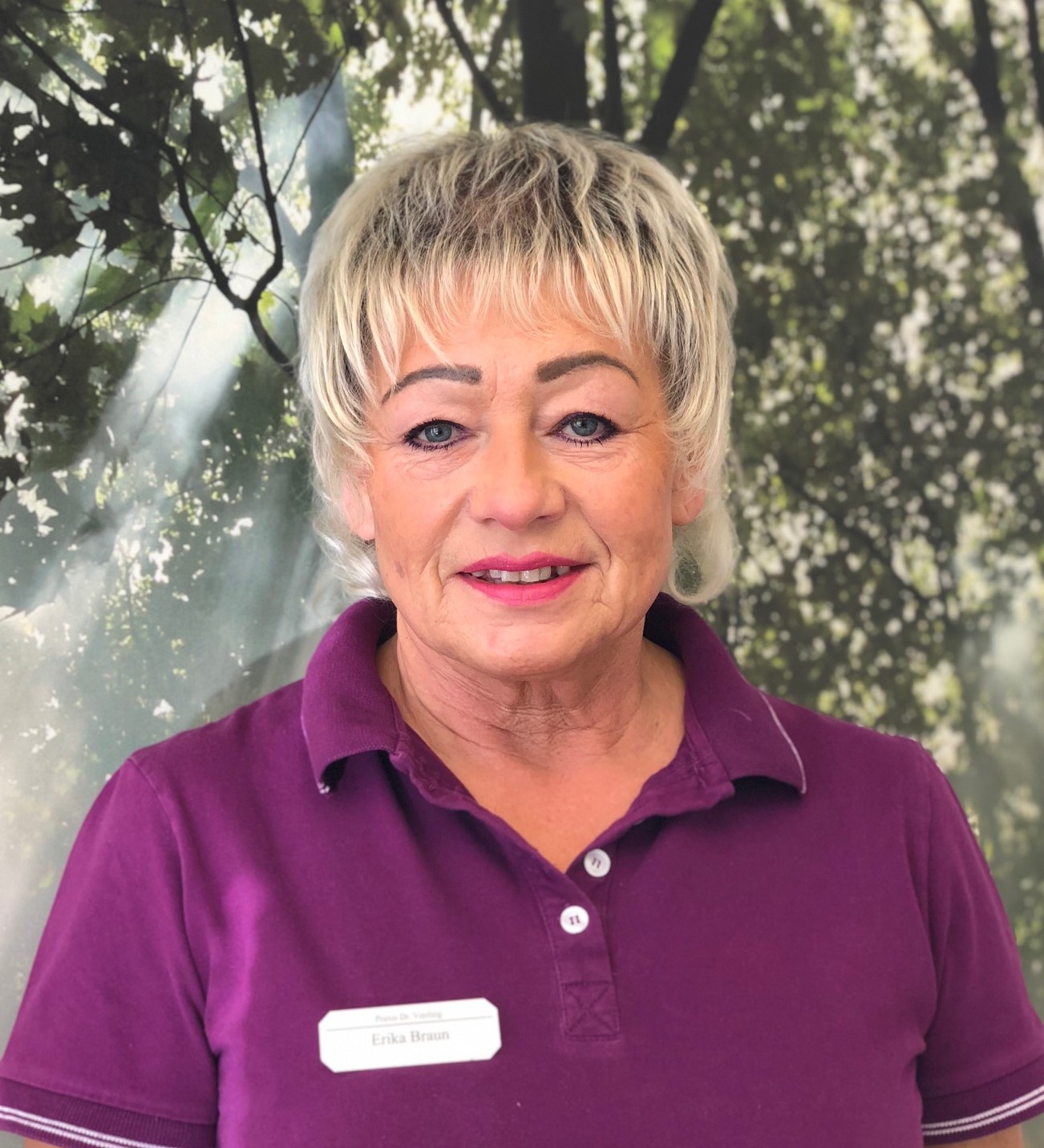 Zahnarztpraxis Dr. Vierling - Das Team